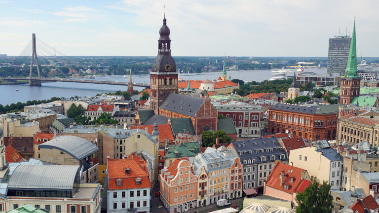 JSC RIKON ranked among Latvia’s top 20 exporters - RIKON